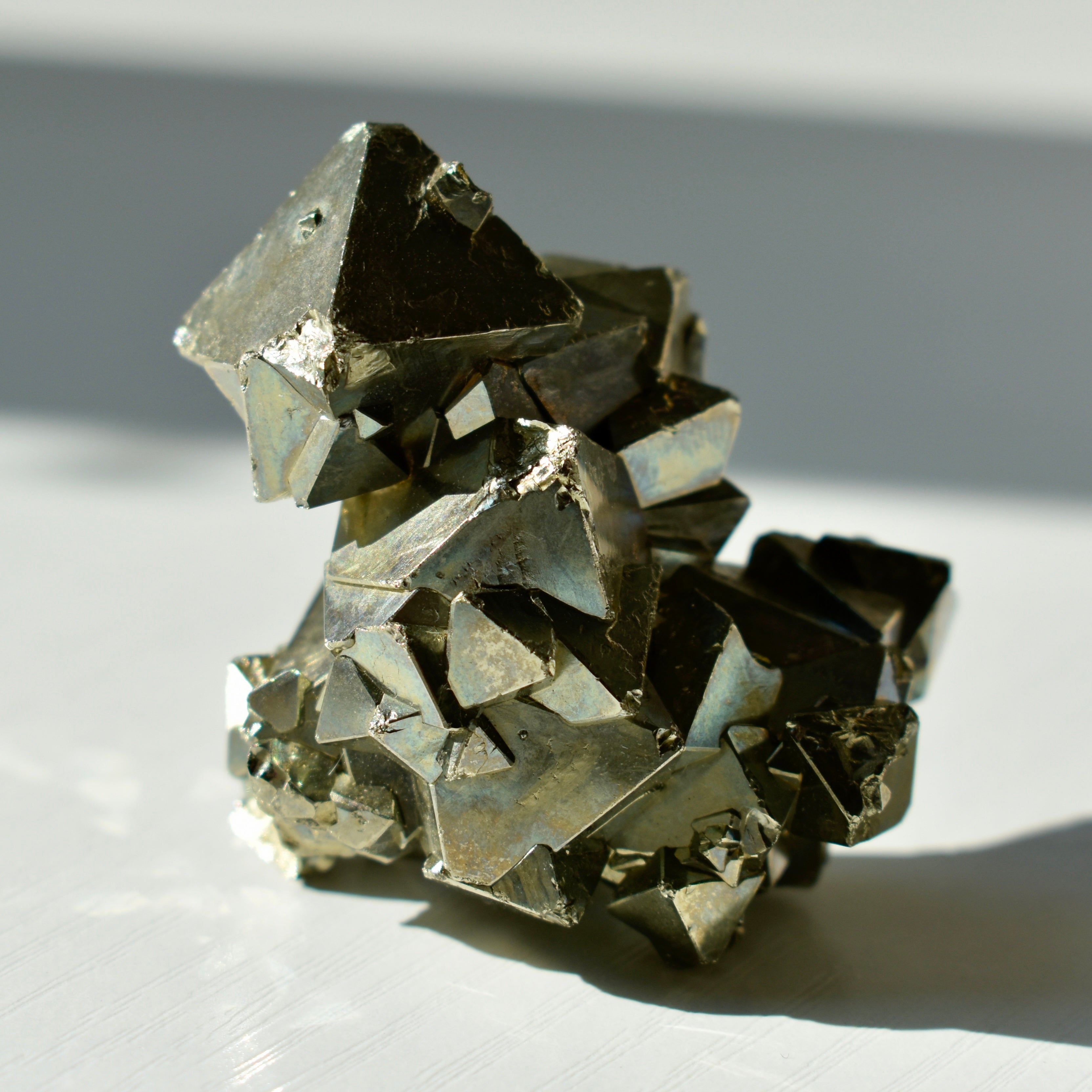 Fine Mineral Specimen – leonardcrystalsandjewelry