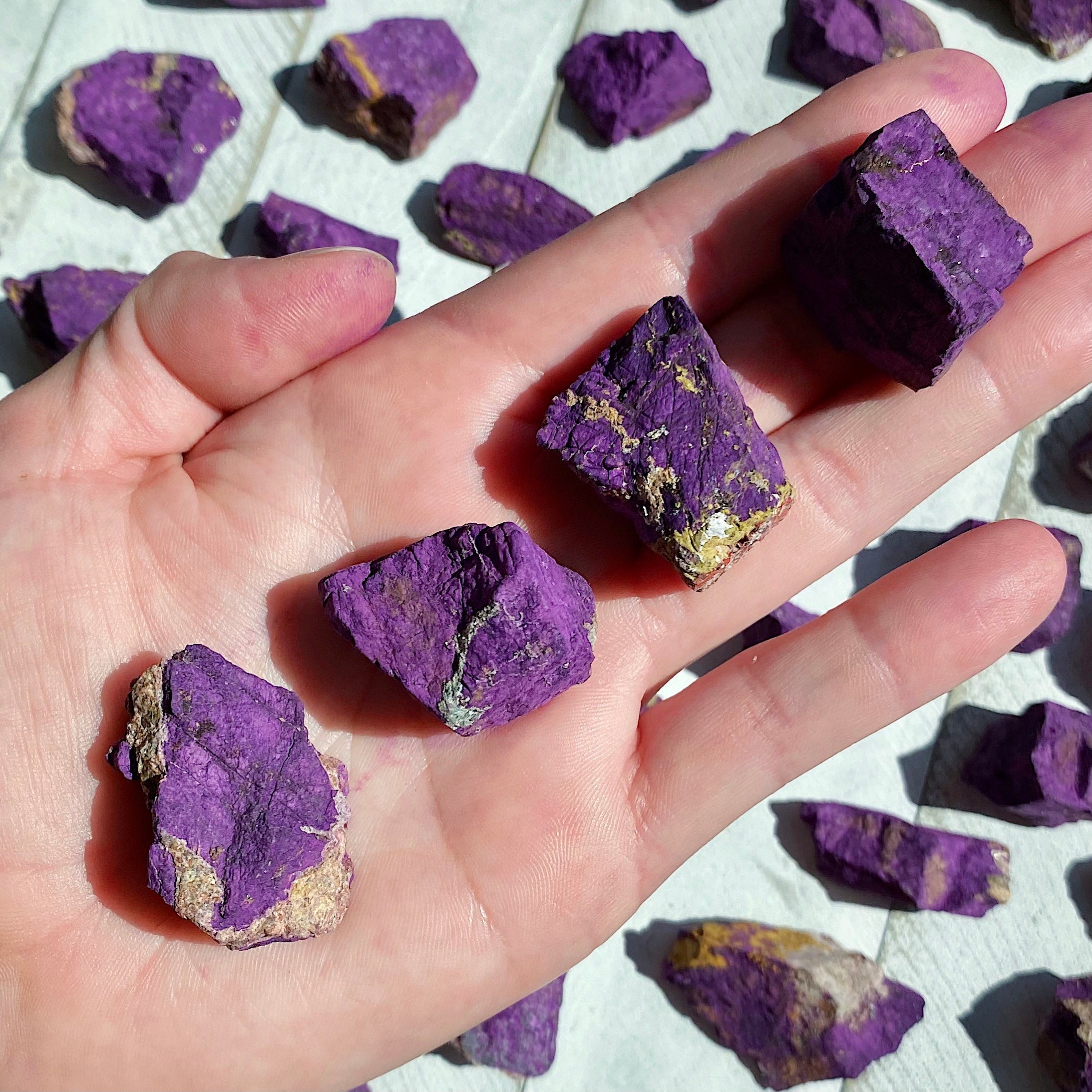 Purpurite – leonardcrystalsandjewelry