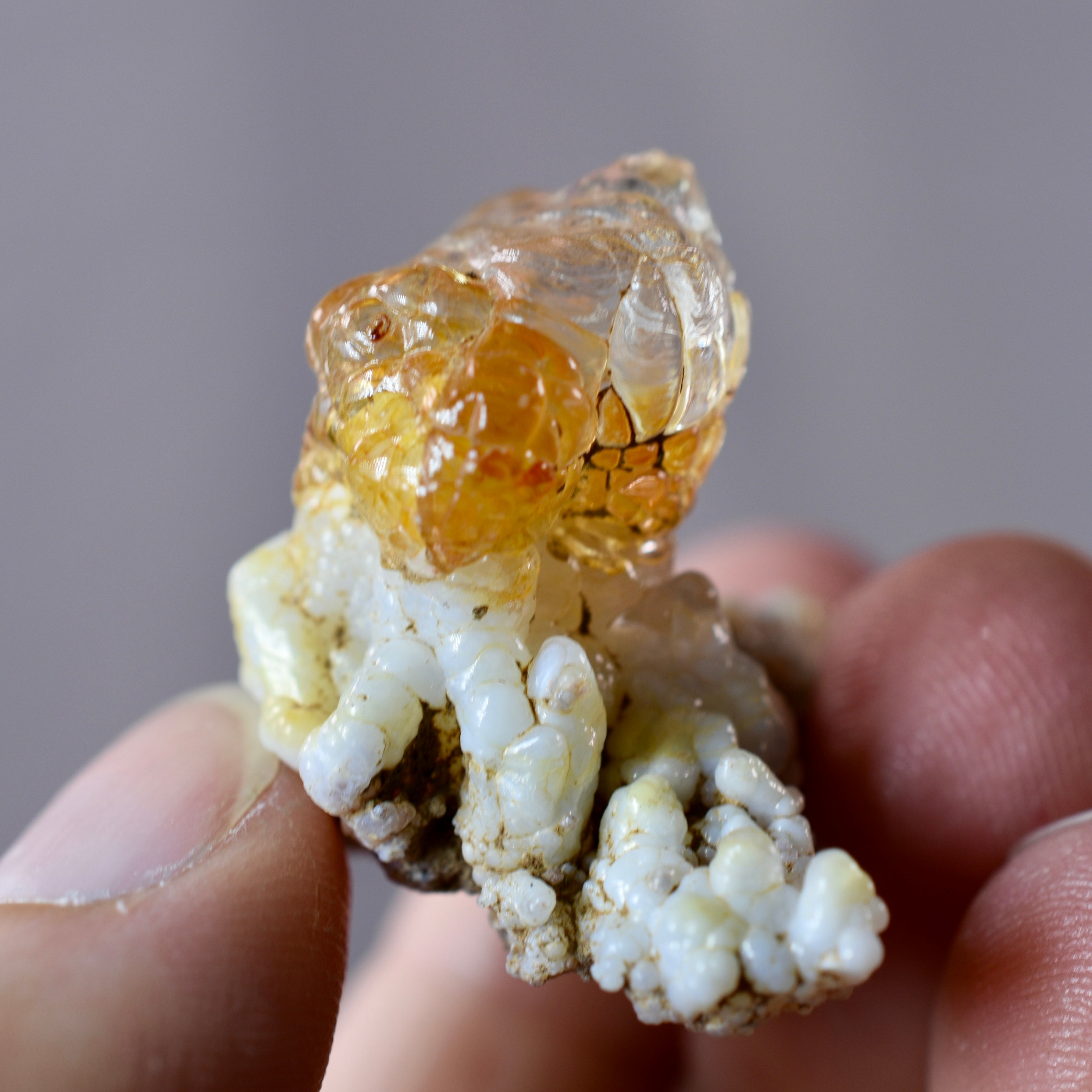 Hyalite Opal – leonardcrystalsandjewelry